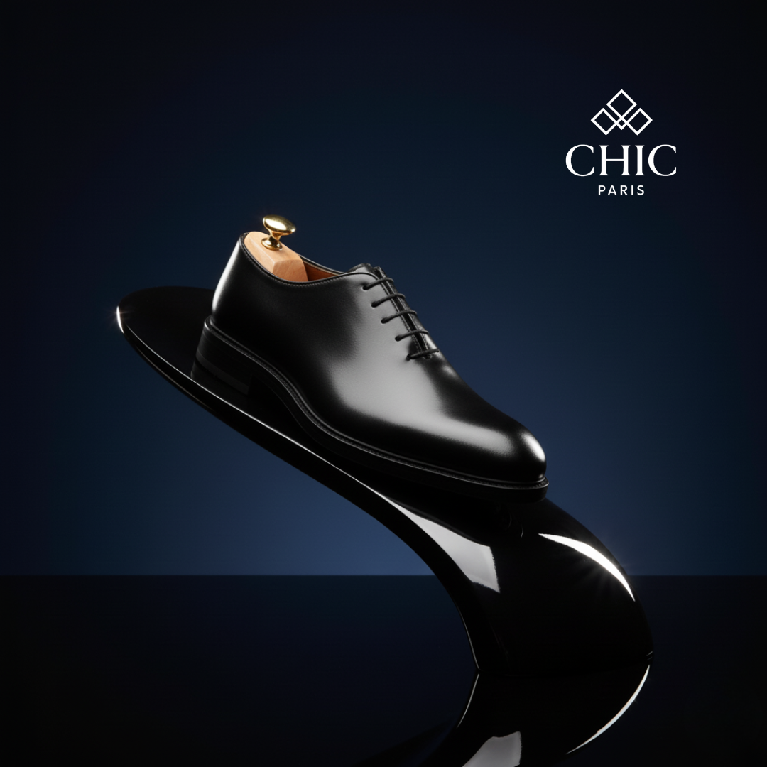Handmade vs Machine-Made Shoes: Which Is Better for Your Feet? – CHIC